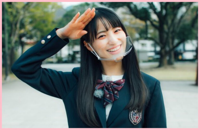 冨田菜々風は『鹿児島城西高校』の出身！制服画像あり⁉ | media futuretide
