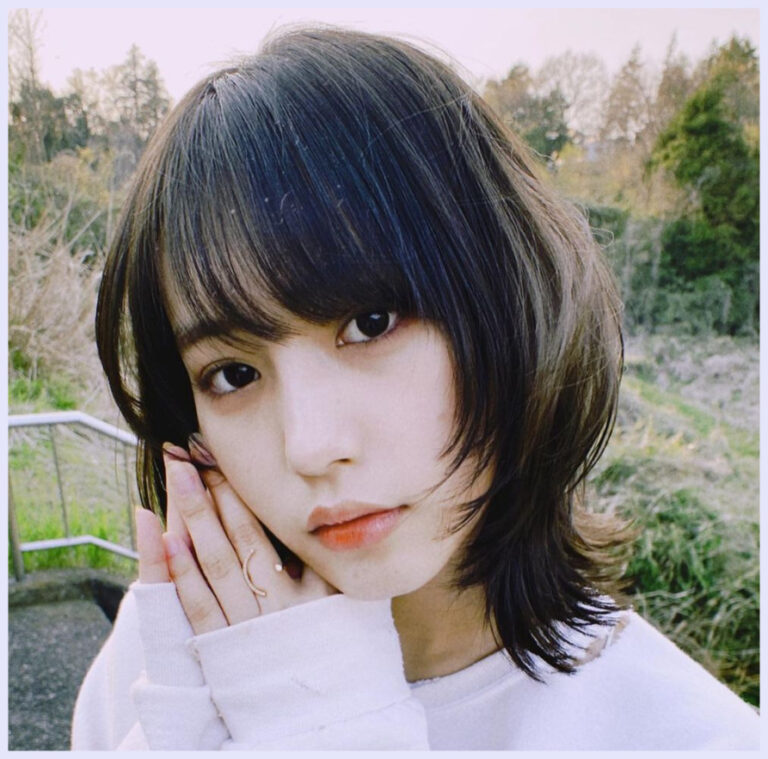 南沙良は暗いけど可愛い！【インスタ画像30枚】時系列まとめ | media futuretide