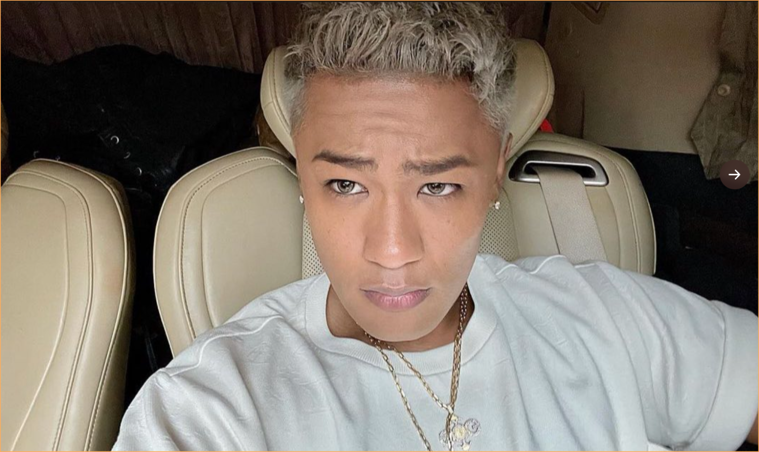 【動画】三代目ELLY が『モデル南りほ』とMVでのイチャつきぶりが話題！ | media futuretide