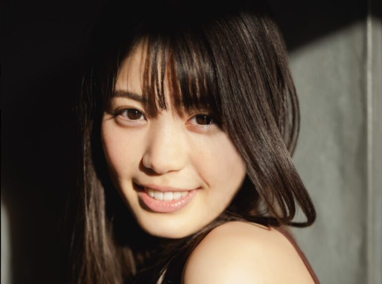 滝谷美夢は『かわいくない！』の声多数？真相を最新グラビアで検証‼ | media futuretide