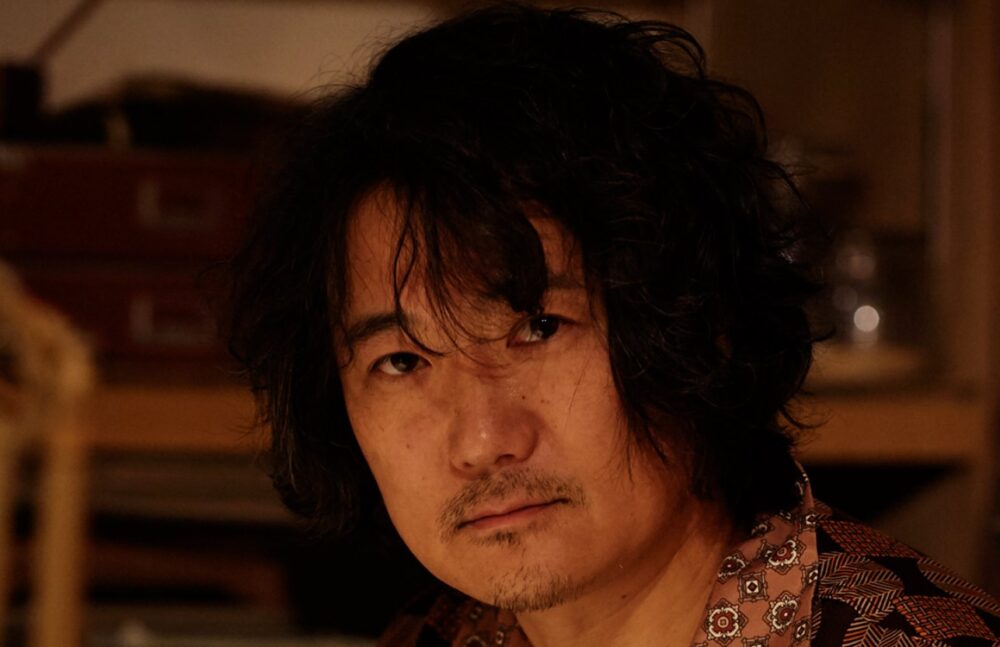 【顔画像】キャンドルジュンの兄弟『井筒功』さんもバイオリン職人‼ | media futuretide