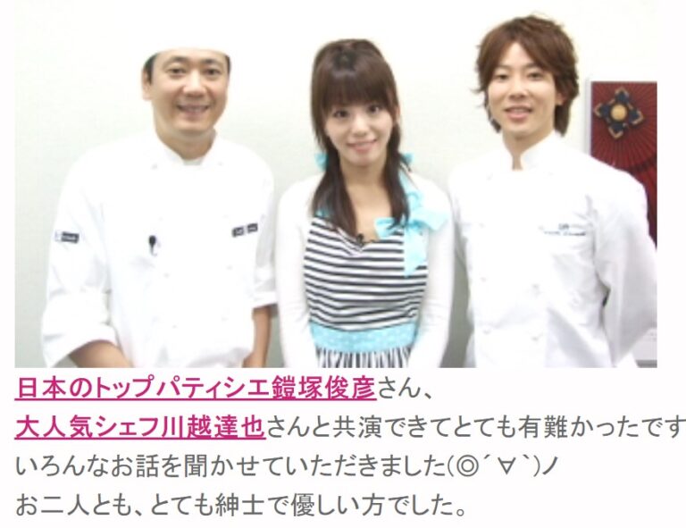 【画像】森崎友紀の昔(若い頃)がかわいい‼チアやCA時代も | media futuretide