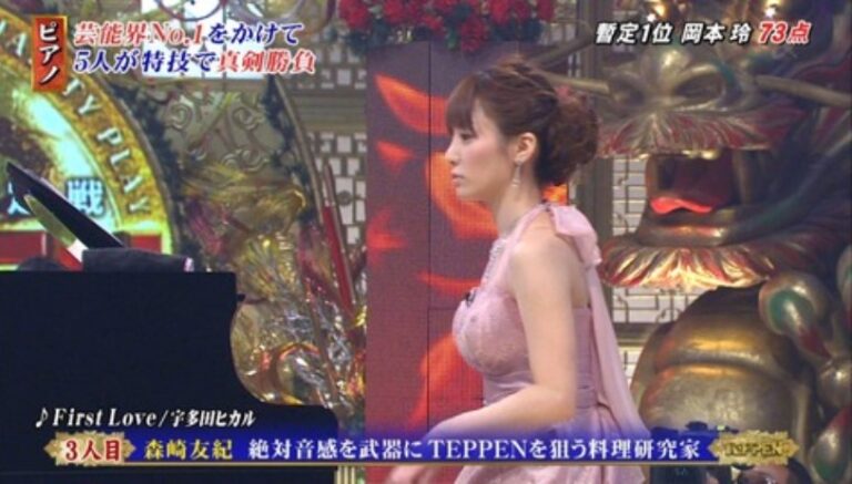 【画像】森崎友紀の昔(若い頃)がかわいい‼チアやCA時代も | media futuretide